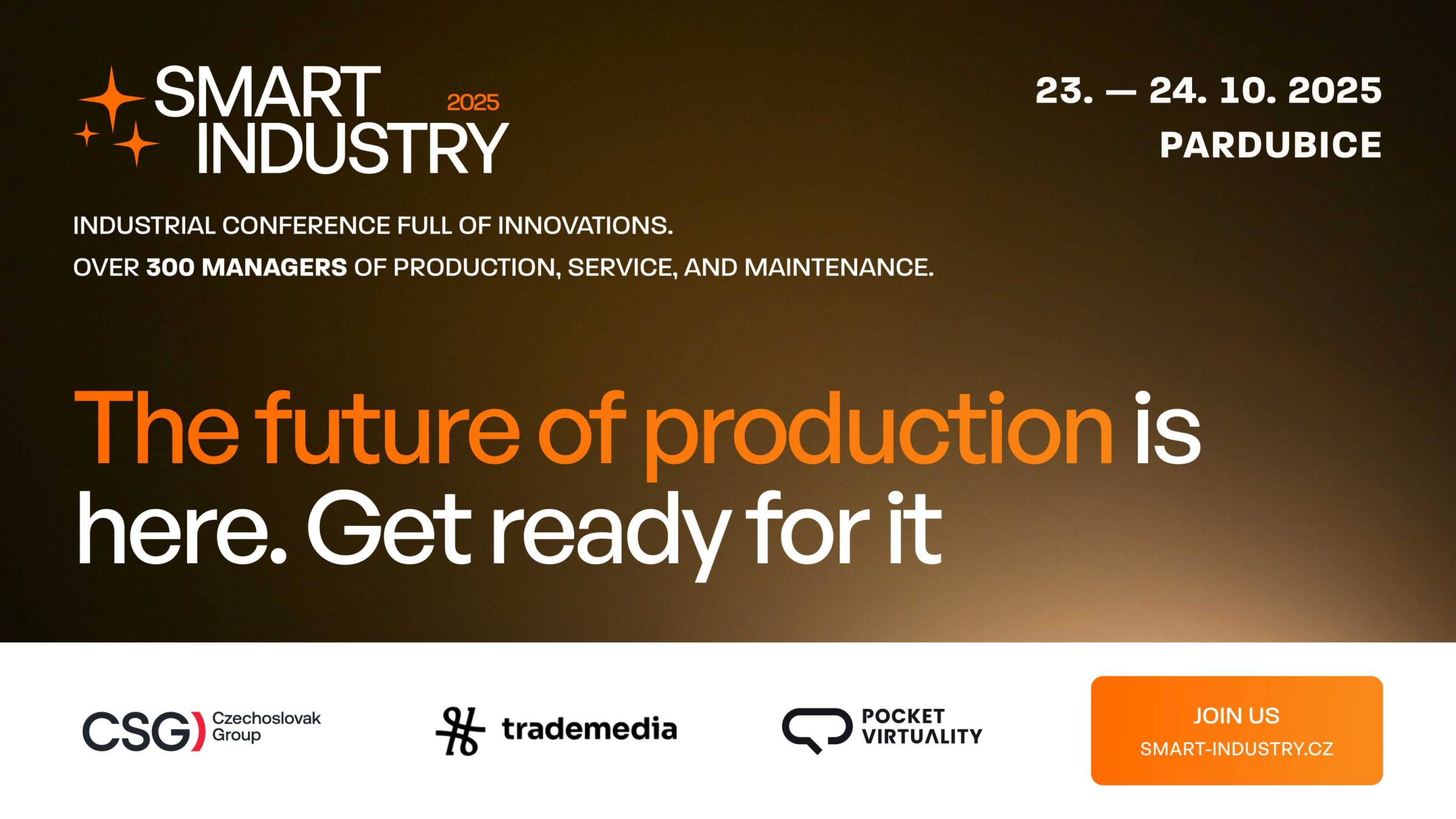 Smart Industry 2025 - Lumnio | Smart Solutions for Service and Maintenance